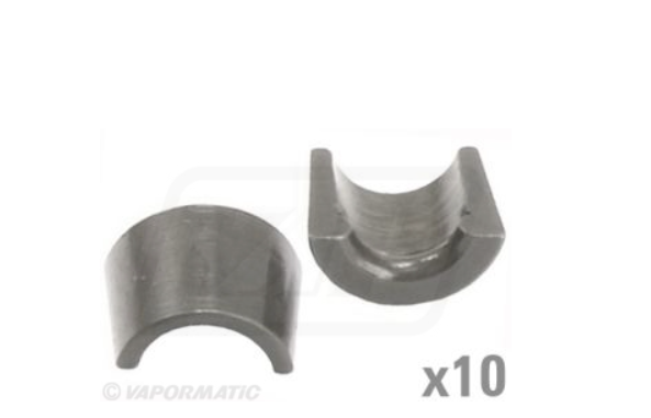 ENGINE VALVE COLLET PACK OF 10 – Gwynedd Farm Machinery Ltd