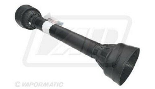 PTO Shaft Guard Shaft Length 860mm BENZI – Gwynedd Farm Machinery Ltd