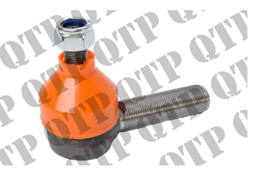 For VALTRA VALMET Track Rod End M24 x 105mm – Gwynedd Farm Machinery Ltd