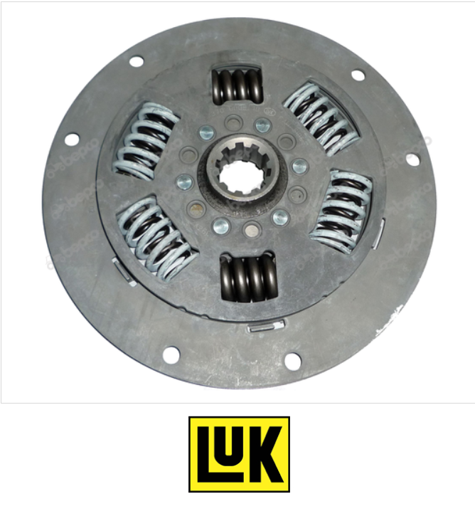 Ford New Holland 40, TS Series Clutch Damper NEW – Gwynedd Farm ...