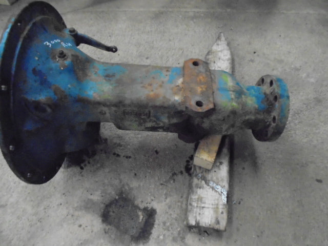 For FORD 3000 RH REAR AXLE TRUMPET HOUSING Preforce – Gwynedd Farm ...
