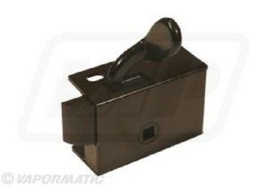 FORD Q Cab Door Latch RH Right Hand – Gwynedd Farm Machinery Ltd