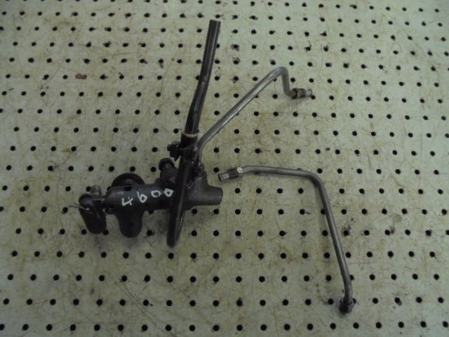 For FORD 4600 PTO CONTROL VALVE & PIPES – Gwynedd Farm Machinery Ltd