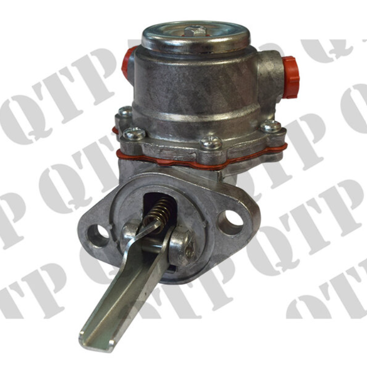 For FENDT Farmer 100 300 Favorit 500 600 Fuel Lift Pump – Gwynedd Farm ...
