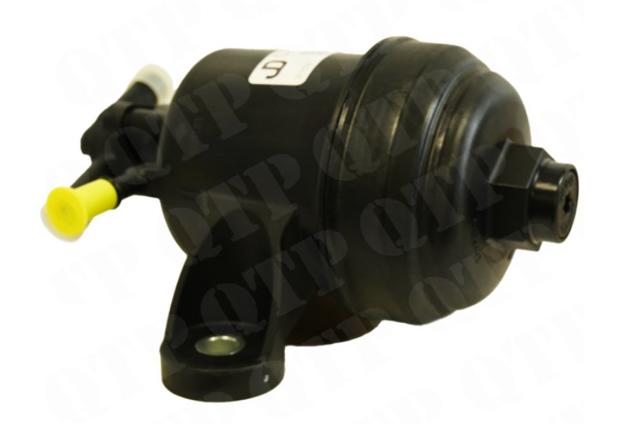 For JOHN DEERE Inline DEF Filter Housing – Gwynedd Farm Machinery Ltd