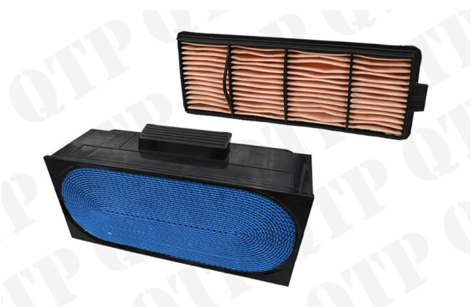 For John Deere 6R 6M 4 Cylinder Air Filter Kit – Gwynedd Farm Machinery Ltd