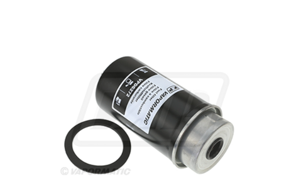 For JOHN DEERE 7710 7810 8000 FUEL FILTER – Gwynedd Farm Machinery Ltd