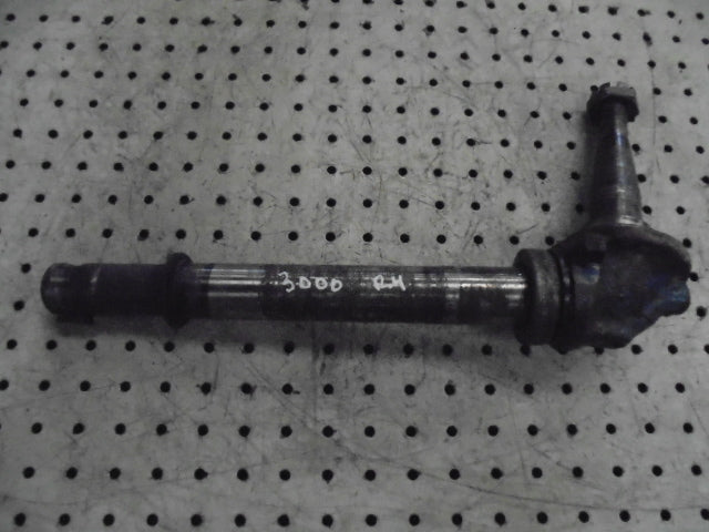 For FORD 3000 RH FRONT STUB AXLE – Gwynedd Farm Machinery Ltd