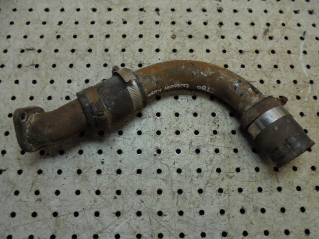 For FIAT 780 RADIATOR BOTTOM HOSE – Gwynedd Farm Machinery Ltd