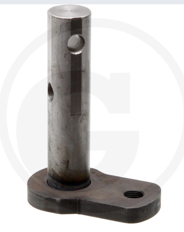 For JOHN DEERE BALER SENSOR ROLLER ARM 500 600 700 800 – Gwynedd Farm ...