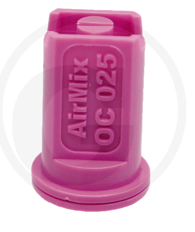 Agrotop Injector flat fan nozzle 80° PURPLE PACK OF 10 – Gwynedd Farm ...