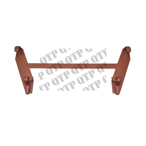 Tractor Quick Attach Euro 8 Bracket (Easy Fit) – Gwynedd Farm Machinery Ltd