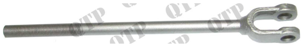 For Ford 2000 3000 Brake Pull Rod – Gwynedd Farm Machinery Ltd