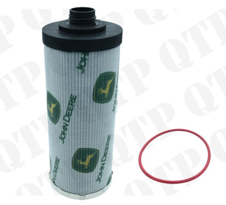 For John Deere 8R Series Hydraulic Oil Filter Element – Gwynedd Farm ...