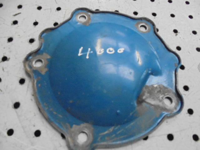For FORD 4000 ENGINE TIMING COVER INJECTOR PUMP DRIVE GEAR COVER ...