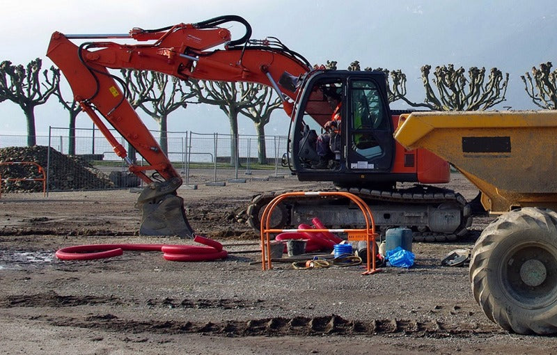 Gwynedd Farm Machinery Ltd