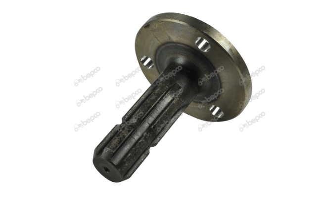 Fiat PTO Shaft 2 Speed 540 RPM 6 Spline – Gwynedd Farm Machinery Ltd