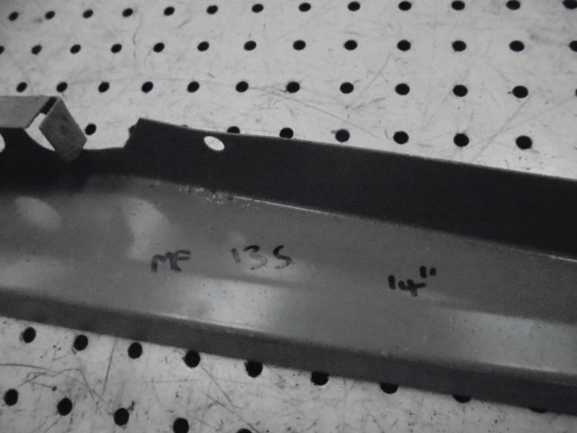 For MASSEY FERGUSON 135 BONNET FRONT INTERNAL PANELS – Gwynedd Farm ...