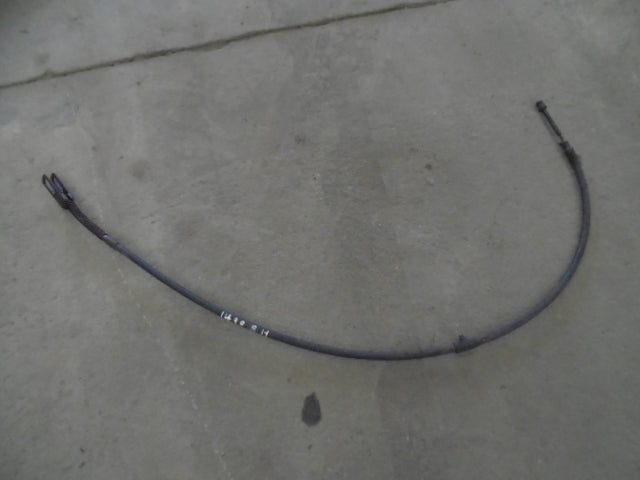 For DAVID BROWN 1490 RH HANDBRAKE CABLE – Gwynedd Farm Machinery Ltd