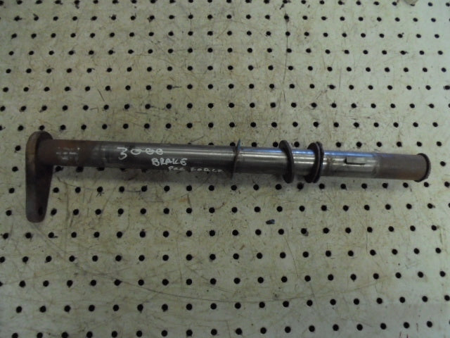 For FORD 3000 preforce BRAKE CROSS SHAFT – Gwynedd Farm Machinery Ltd