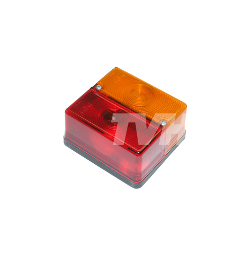 Thwaites Dumper Indicator Light – Gwynedd Farm Machinery Ltd