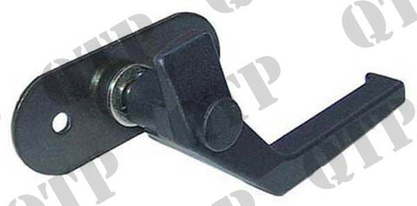 Case / IH Rear / Back Window Handle 4200, 43. 44. 55, 56, 95, 3230 ...