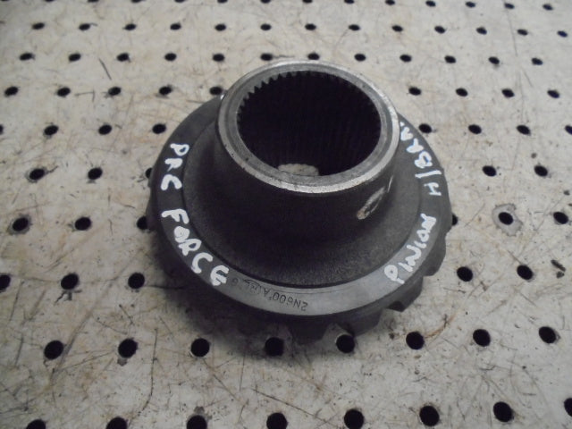 For FORD 3000 preforce TRANSMISSION HANDBRAKE REAR AXLE PINION SHAFT G ...