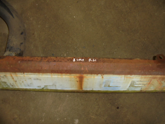 For LEYLAND 344 RH BONNET SIDE PANEL – Gwynedd Farm Machinery Ltd