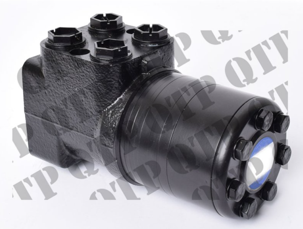 For Ford New Holland T7 T700 Orbital Unit – Gwynedd Farm Machinery Ltd