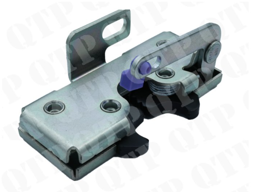 For Massey Ferguson Door Latch Assembly Left – Gwynedd Farm Machinery Ltd