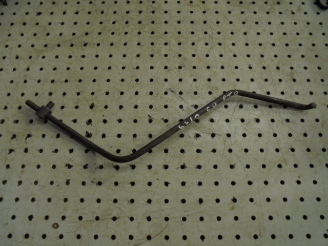 For FORD 5610 6610 7610 PTO ENGAGING ROD SQ CAB – Gwynedd Farm ...