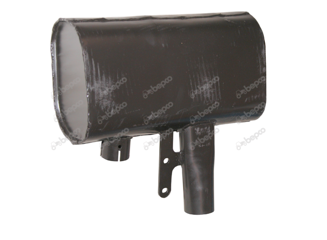 For CASE IH JX EXHAUST SILENCER INTAKE Ø 45 - L 350 MM – Gwynedd Farm ...