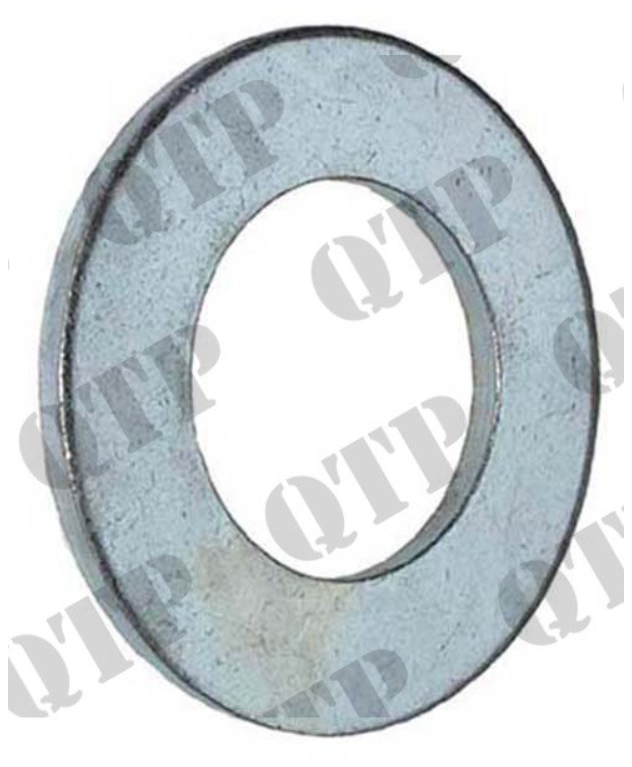 For Ford 10s 1000 600 700 Front Axle Pin Washer – Gwynedd Farm ...