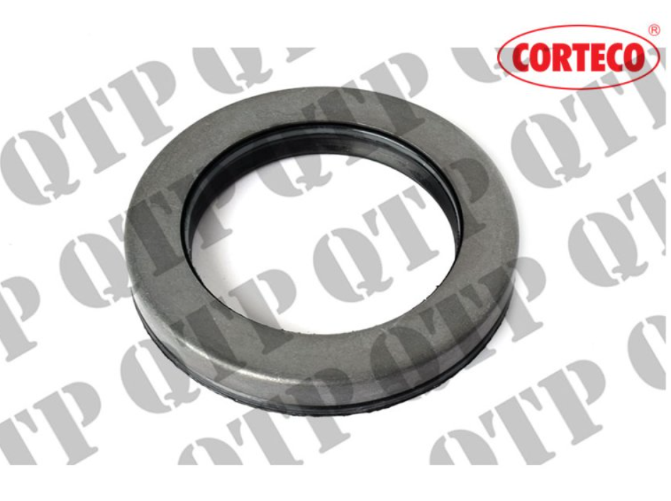 For JOHN DEERE 6100 6200 6300 6400 6600 POT OIL SEAL 66.7 X 95.2 X 13m ...
