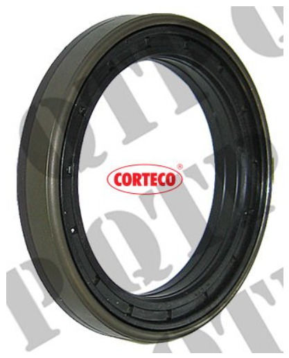 For JOHN DEERE Front Axle Hub Seal 70 X 95 X 13mm – Gwynedd Farm ...