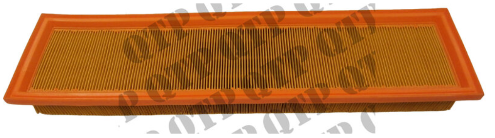 For Deutz Agroxtra D07 DX Series Cab Air Filter – Gwynedd Farm ...