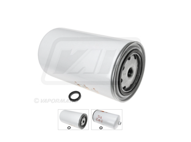 For NEW HOLLAND CASE IH FUEL FILTER T6 T7 MAXXUM PUMA – Gwynedd Farm ...