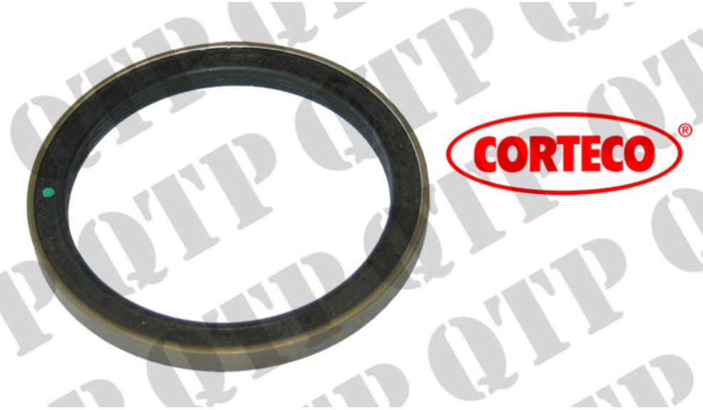 For JOHN DEERE 40 50 Series Hub Seal ZF axles APL325, APL330, APL335 ...
