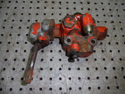 Gwynedd Farm Machinery Ltd