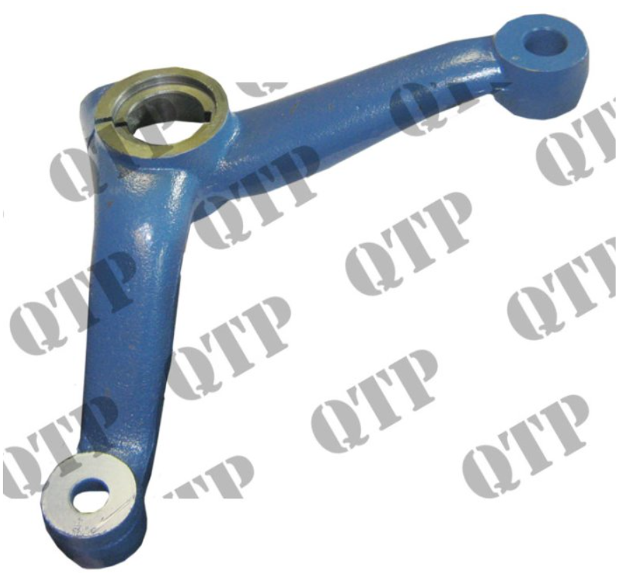 For Ford 5000 6600 Steering Shaft ARM LH Manual – Gwynedd Farm ...
