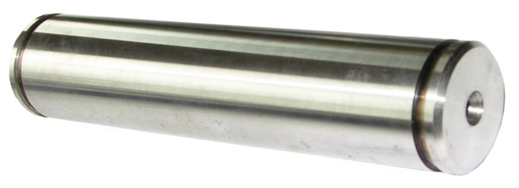 For John Deere 2030 2130 Steering Pivot Pin – Gwynedd Farm Machinery Ltd