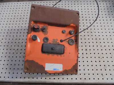 Tractor – Gwynedd Farm Machinery Ltd