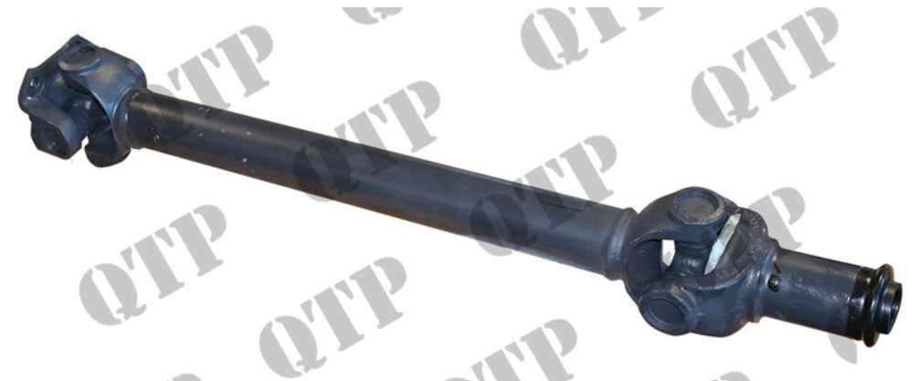 For New Holland T6 T7 4WD Front Axle Drive Shaft – Gwynedd Farm ...