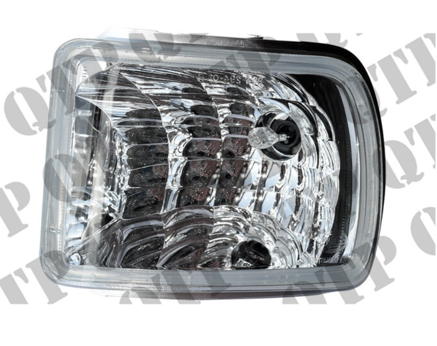 For JOHN DEERE 6020 6030 7020 7030 Work Lamp – Gwynedd Farm Machinery Ltd