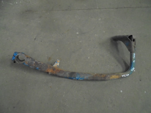 For FORD 3000 preforce LH BRAKE PEDAL – Gwynedd Farm Machinery Ltd