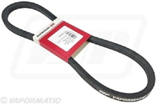 Massey Ferguson Fan Belt 135, FE35, TEA20, TED20 – Gwynedd Farm ...