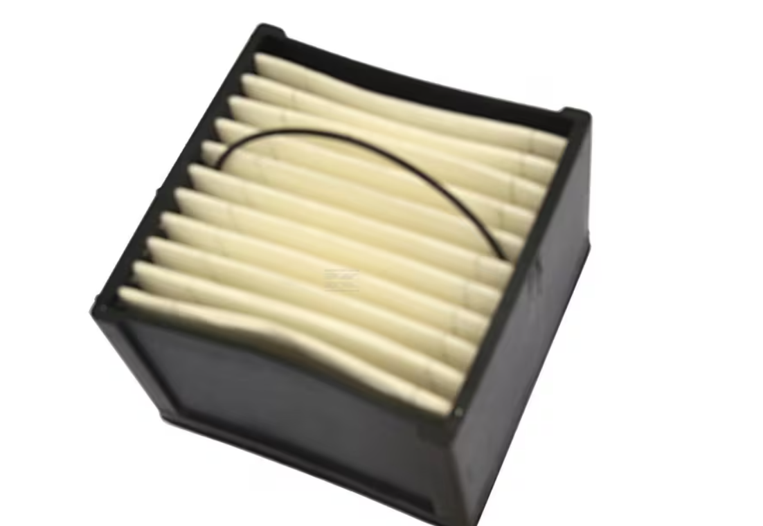 For FENDT MASSEY FERGUSON Fuel Filter 6400 7400 8400 – Gwynedd Farm ...