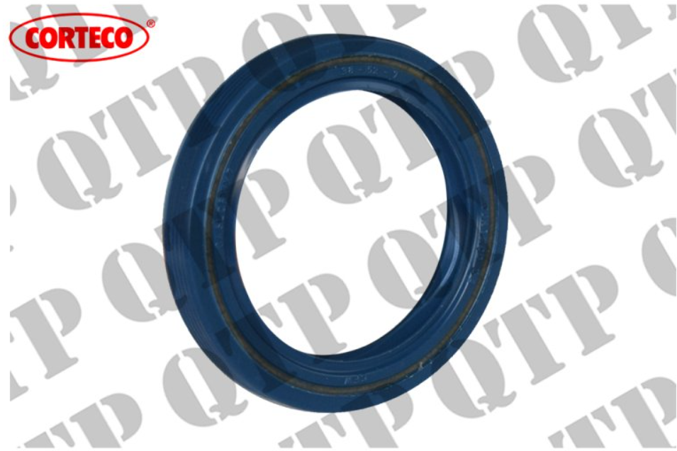 For DEUTZ 06 07 07C PTO OIL SEAL 38 X 52 X 7mm – Gwynedd Farm Machinery Ltd