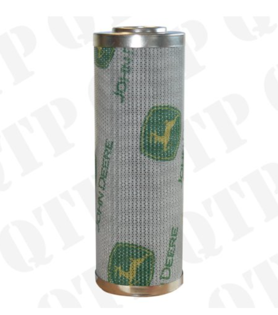 For John Deere 6005 6010 6020 6030 6R 7020 7030 Hydraulic Oil Filter ...