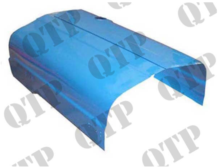 For FORDSON MAJOR BONNET KIT – Gwynedd Farm Machinery Ltd